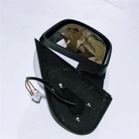 China Outside Rearview Mirror Rear Right for JAC Pickup T6 T8 OE Number 8210200P3010XZ for sale