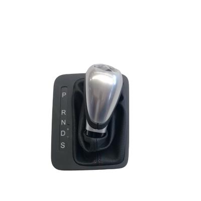 China Plastic Auto Parts Handle With Panel Shield Assembly For JAC REFINE S7 and 100% Tested for sale