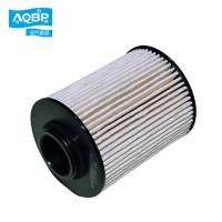 China SHUAILING T6 Oil Filters Element Fuel Filter for JAC Pickup T8 1105014P31F0 Guaranteed for sale