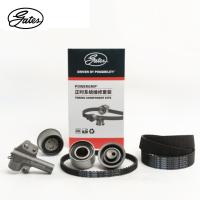 China 2010- Year OE NO. K0176124 Timing Component Kits for Haval H5 Fengjun Black King Kong for sale