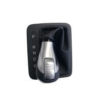 China Plastic Auto Parts Handle With Panel Shield Assembly For JAC REFINE S7 and 100% Tested for sale