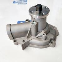 China JAC Refine2.4 2.0 Engine Water Pump with OE Number 1027110GC and 2.8 Engine for sale