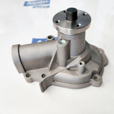 China JAC Refine2.4 2.0 Engine Water Pump with OE Number 1027110GC and 2.8 Engine for sale