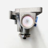 China JAC Refine2.4 2.0 Engine Water Pump with OE Number 1027110GC and 2.8 Engine for sale