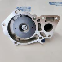 China JAC Refine2.4 2.0 Engine Water Pump with OE Number 1027110GC and 2.8 Engine for sale