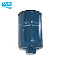 China Direct Car Accessories Car Oil Filter for JAC Pickup T6 T8 OE Number 1010320FB040 for sale