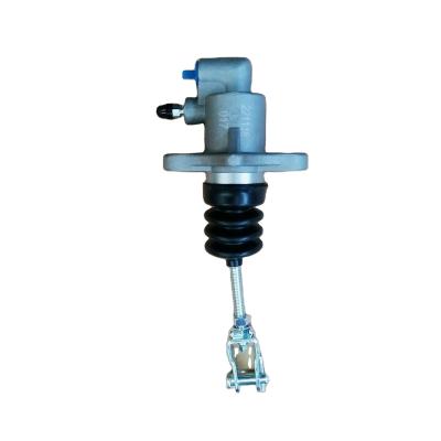 China 2013- Year Aluminum Car Parts OE Number 1609010E8Q35 for JAC Truck T140 Clutch Cylinder for sale