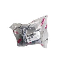 China Black Auto Parts Yuanbaoliang Bushing Front For JAC REFINE S7 2019- Black Performance for sale