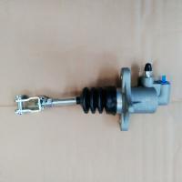 China 2013- Year Aluminum Car Parts OE Number 1609010E8Q35 for JAC Truck T140 Clutch Cylinder for sale