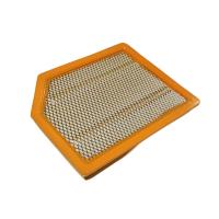 China 1109130P3040 OEM Number Car Air Filter For JAC Pickup T6 T8 Origin Genuine Parts for sale