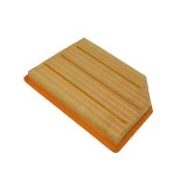 China 1109130P3040 OEM Number Car Air Filter For JAC Pickup T6 T8 Origin Genuine Parts for sale