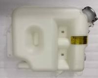 China 2.8 Cummins Engine Plastic Expansion Kettle OE Number 1311100D8BD0 for JAC Truck T140 for sale