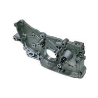 China JAC Pickup T6 T8 Gerotor Engine Oil Pump 1010100GD150 Original Genuine Parts 42*28*17 for sale