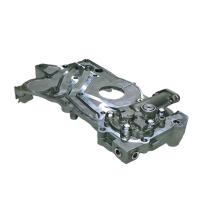 China JAC Pickup T6 T8 Gerotor Engine Oil Pump 1010100GD150 Original Genuine Parts 42*28*17 for sale