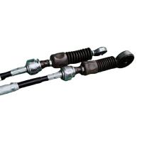 China J2 Hatchback 2013- Car Transmission Cable 1703300U9020 for JAC Three-Cylinder Engine for sale