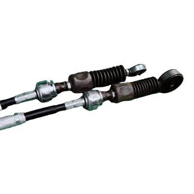 China J2 Hatchback 2013- Car Transmission Cable 1703300U9020 for JAC Three-Cylinder Engine for sale