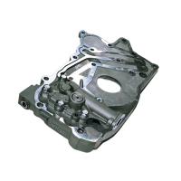China JAC Pickup T6 T8 Gerotor Engine Oil Pump 1010100GD150 Original Genuine Parts 42*28*17 for sale
