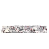 China JAC REFINE S3 Automotive Exhaust System Exhaust Pipe Gasket for Optimal Performance for sale