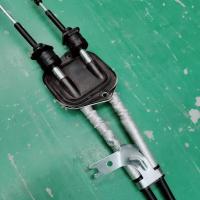 China J2 Hatchback 2013- Car Transmission Cable 1703300U9020 for JAC Three-Cylinder Engine for sale