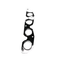 China JAC REFINE S3 Automotive Exhaust System Exhaust Pipe Gasket for Optimal Performance for sale