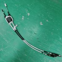 China J2 Hatchback 2013- Car Transmission Cable 1703300U9020 for JAC Three-Cylinder Engine for sale