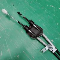 China J2 Hatchback 2013- Car Transmission Cable 1703300U9020 for JAC Three-Cylinder Engine for sale