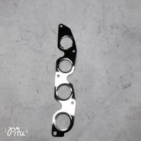 China JAC REFINE S3 Automotive Exhaust System Exhaust Pipe Gasket for Optimal Performance for sale