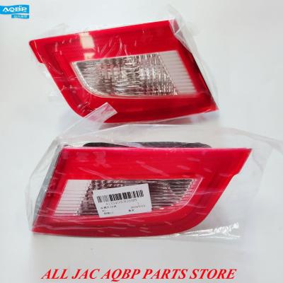 China JAC J3 Taillight 7.5W Car Lights Number OE 4133400U8260 for Perfect Match for sale