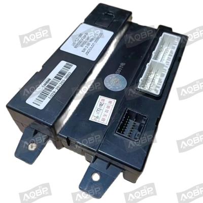 China OE NO. 8112920U2400 Electric Air Conditioning Control Box Assembly for JAC SEHOL QX for sale