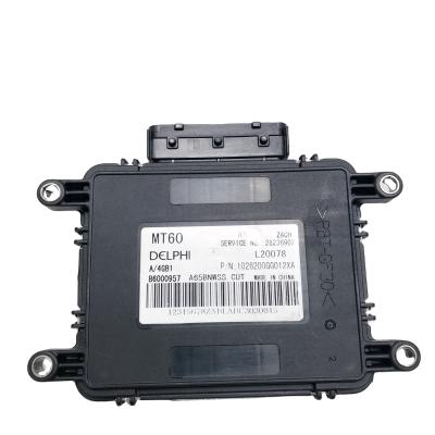 China Auto Parts ECM 65B Standard Edition for JAC Tong Yue Saloon 1026200GG012XA Car Fitment for sale