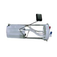 China 35*22*25cm Plastic Metal Fuel Tank Pump Assembly for JAC Pickup T6 T8 1106010P3010 for sale