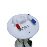 China 35*22*25cm Plastic Metal Fuel Tank Pump Assembly for JAC Pickup T6 T8 1106010P3010 for sale