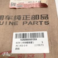 China Auto Parts ECM 65B Standard Edition for JAC Tong Yue Saloon 1026200GG012XA Car Fitment for sale