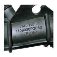 China JAC T6 T8 Car Model Intake Pipe 1109020P3060 for Auto Spare Parts Origin Supercharger for sale