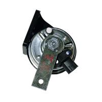 China Fits for JAC T6 T8 Black Universal Electric Loud Horn Speakers OE Number 3721200P3010 for sale