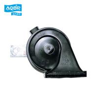 China Fits for JAC T6 T8 Black Universal Electric Loud Horn Speakers OE Number 3721200P3010 for sale
