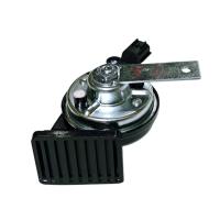 China Fits for JAC T6 T8 Black Universal Electric Loud Horn Speakers OE Number 3721200P3010 for sale