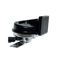 China Fits for JAC T6 T8 Black Universal Electric Loud Horn Speakers OE Number 3721200P3010 for sale