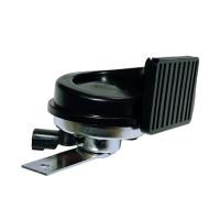 China Fits for JAC T6 T8 Black Universal Electric Loud Horn Speakers OE Number 3721200P3010 for sale