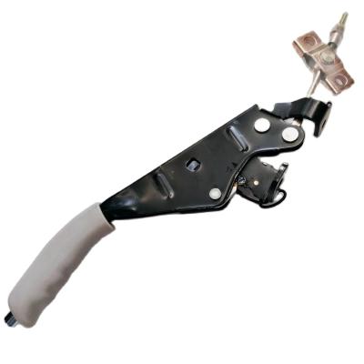 China Brake System OE Number 3508100U8010 for JAC J3 Hand Brake Assembly 2010- Car Fitment for sale