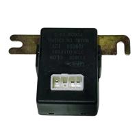China Black Preheat Timer for 2019- JAC Pickup T6 T8 Engine Parts 3735018P101 Best Choice for sale