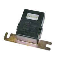 China Black Preheat Timer for 2019- JAC Pickup T6 T8 Engine Parts 3735018P101 Best Choice for sale