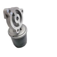 China Steel Auto Parts Filter Base for JAC He Yue Tong Yue Refine-S3 Jia Yue-A5 1017013GG010 for sale