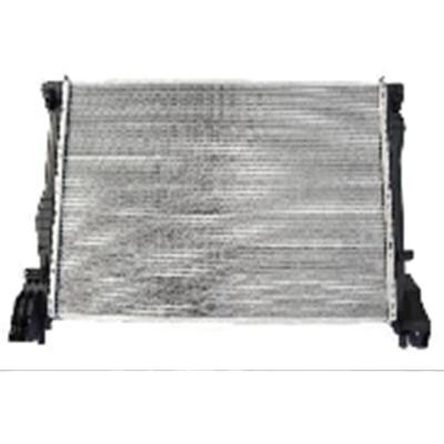 China Vito Viamo V-Class Water Tank OE Number 447 501 00 01 for 2016-2018 V220d Mexico for sale