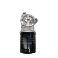 China Steel Auto Parts Filter Base for JAC He Yue Tong Yue Refine-S3 Jia Yue-A5 1017013GG010 for sale