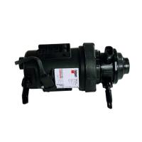 China Fuel Separator Filter for JAC Pickup T6 T8 Diesel Fuel Filter OE Number 1105010P3010 for sale
