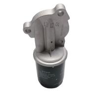 China Steel Auto Parts Filter Base for JAC He Yue Tong Yue Refine-S3 Jia Yue-A5 1017013GG010 for sale