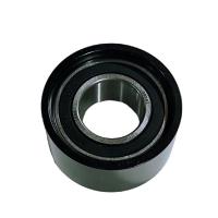 China Tensioner Idler Pulley Assembly for JAC Pickup T6 T8 OE Number 1025400FD020 0.75KG Black for sale