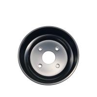 China 2008-2014 Year Water Pump Pulley for JAC He Yue/Refine S3/REIN/Tong Yue 1041018GG010 for sale