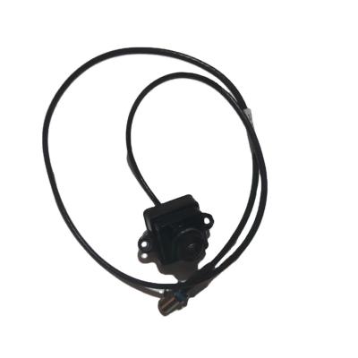 China JAC Car Fitment JIAYUE A5 / J7 OE Number 3667220U7312 Panoramic Parking Right Camera for sale